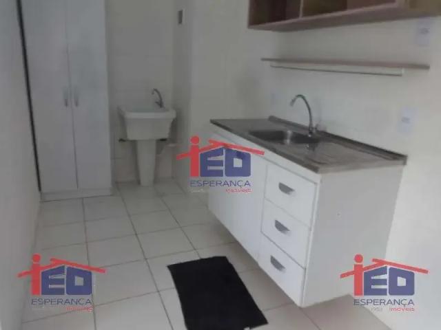 Apartamento para Locação em Osasco/SP Presidente Altino 2 Quartos