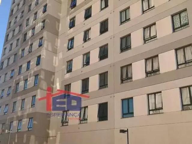 Apartamento para Locação em Osasco/SP Presidente Altino 2 Quartos