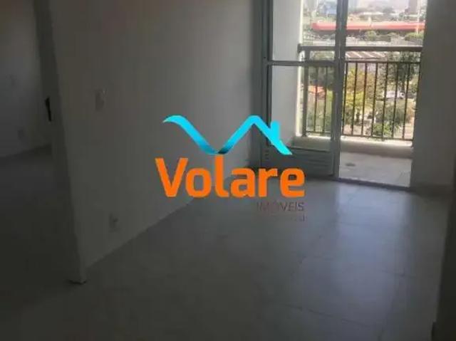 Apartamento para Locação em Osasco/SP Presidente Altino 2 Quartos
