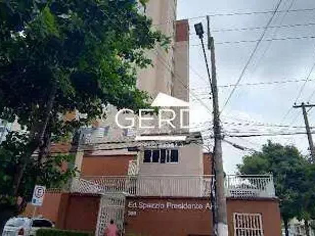 Apartamento para Locação em Osasco/SP Presidente Altino 2 Quartos