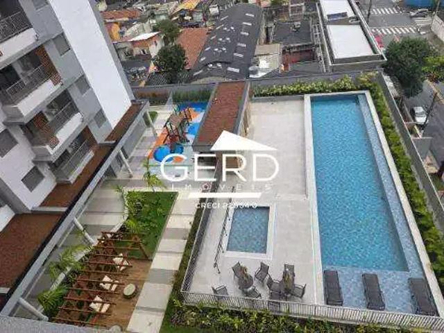 Apartamento para Locação em Osasco/SP Presidente Altino 2 Quartos