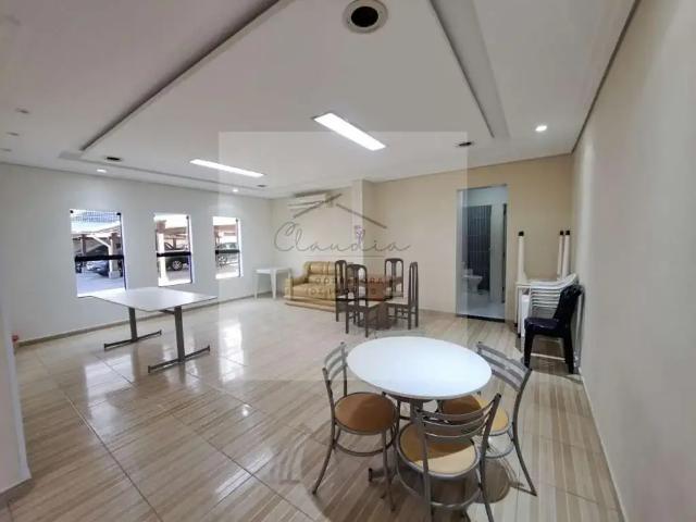Apartamento para Locação em Osasco/SP Presidente Altino 3 Quartos