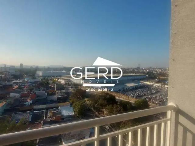 Apartamento para Locação em Osasco/SP Presidente Altino 3 Quartos
