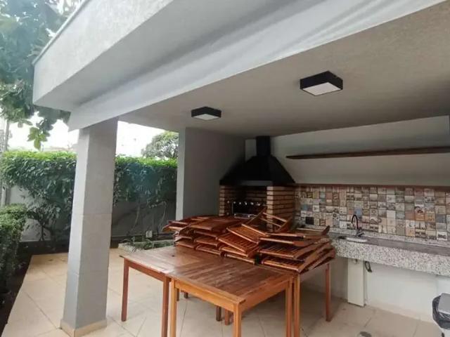 Apartamento para Locação em Osasco/SP Presidente Altino 3 Quartos