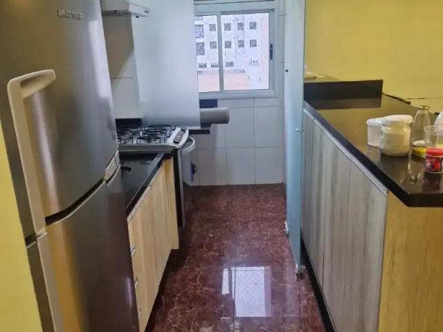 Apartamento para Locação em Osasco/SP Presidente Altino 3 Quartos