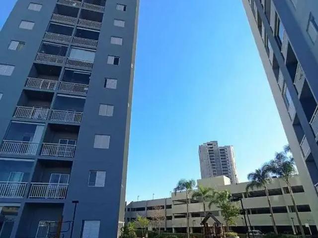 Apartamento para Locação em Osasco/SP Presidente Altino 3 Quartos