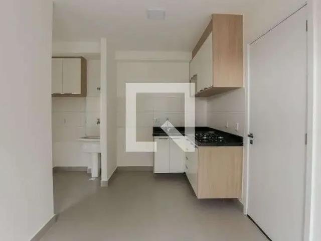 Apartamento para Locação em Osasco/SP Quitaúna 1 Quartos