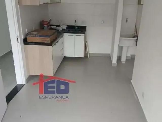 Apartamento para Locação em Osasco/SP Quitaúna 1 Quartos