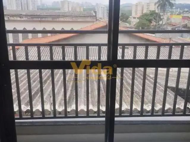 Apartamento para Locação em Osasco/SP Quitaúna 1 Quartos