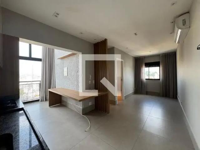 Apartamento para Locação em Osasco/SP Quitaúna 1 Quartos