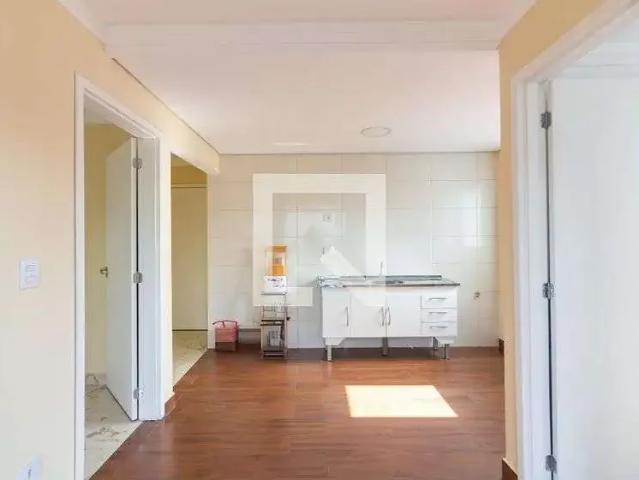 Apartamento para Locação em Osasco/SP Quitaúna 1 Quartos