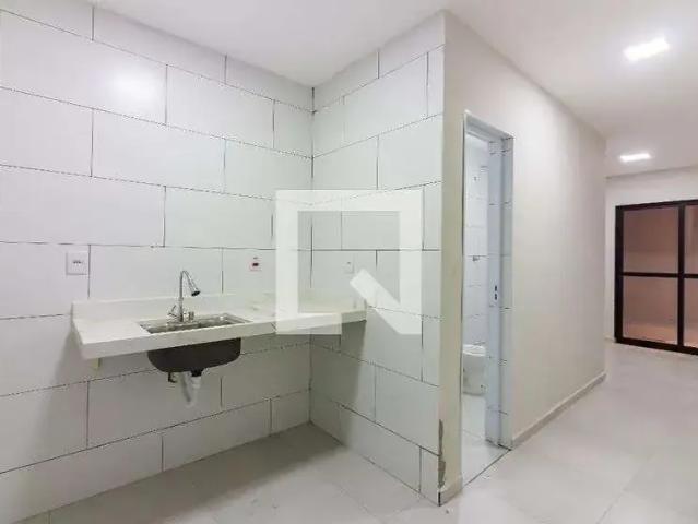 Apartamento para Locação em Osasco/SP Quitaúna 1 Quartos
