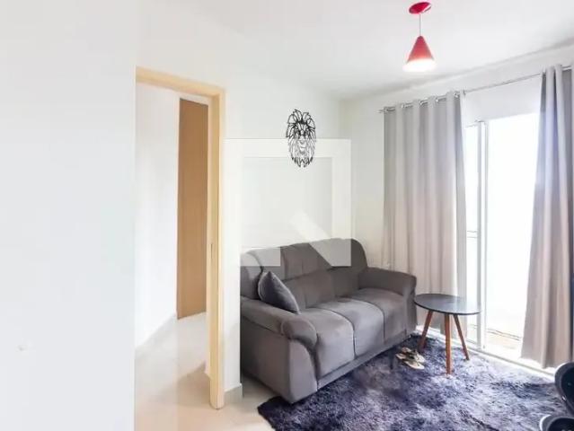 Apartamento para Locação em Osasco/SP Quitaúna 1 Quartos