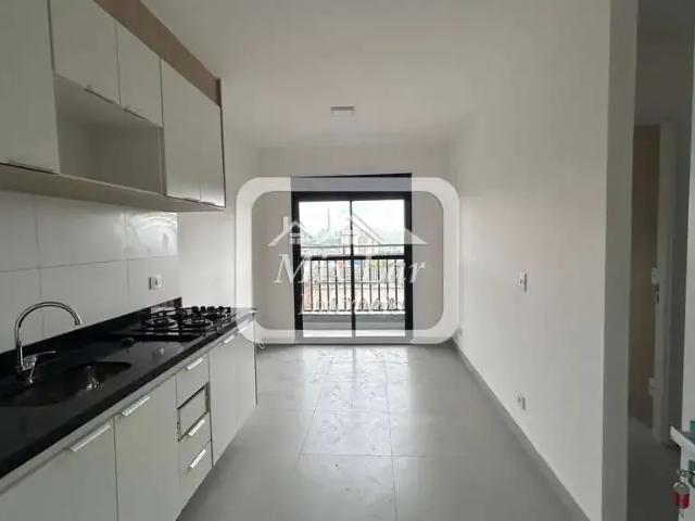Apartamento para Locação em Osasco/SP Quitaúna 1 Quartos