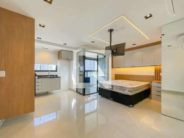 Apartamento para Locação em Osasco/SP Quitaúna 1 Quartos
