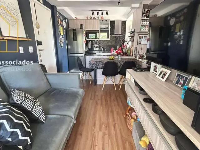 Apartamento para Locação em Osasco/SP Quitaúna 2 Quartos