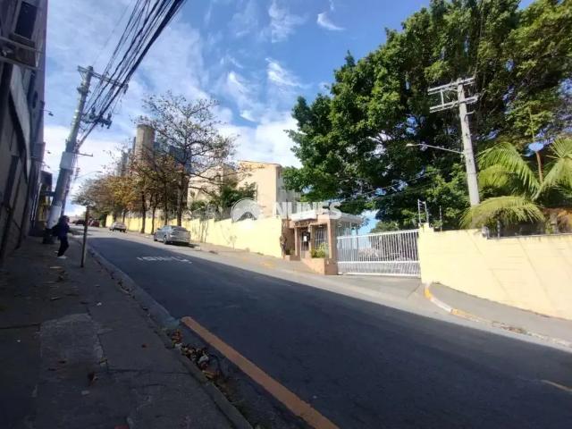 Apartamento para Locação em Osasco/SP Quitaúna 2 Quartos