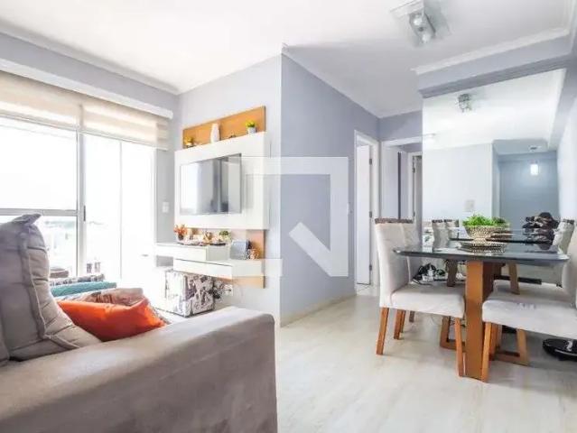Apartamento para Locação em Osasco/SP Quitaúna 2 Quartos