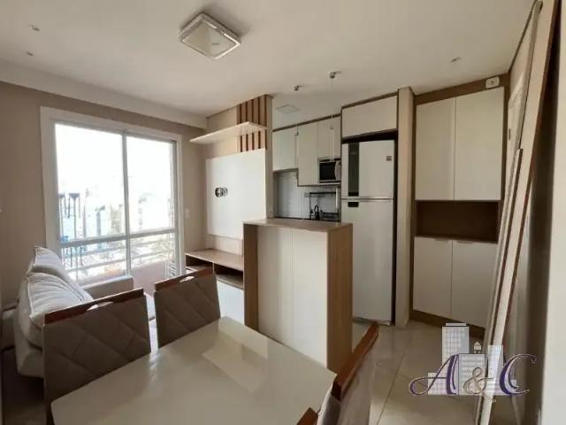 Apartamento para Locação em Osasco/SP Quitaúna 2 Quartos