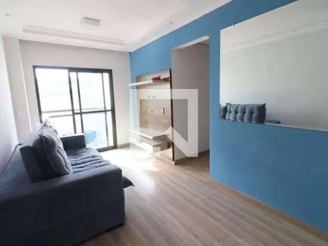 Apartamento para Locação em Osasco/SP Quitaúna 2 Quartos