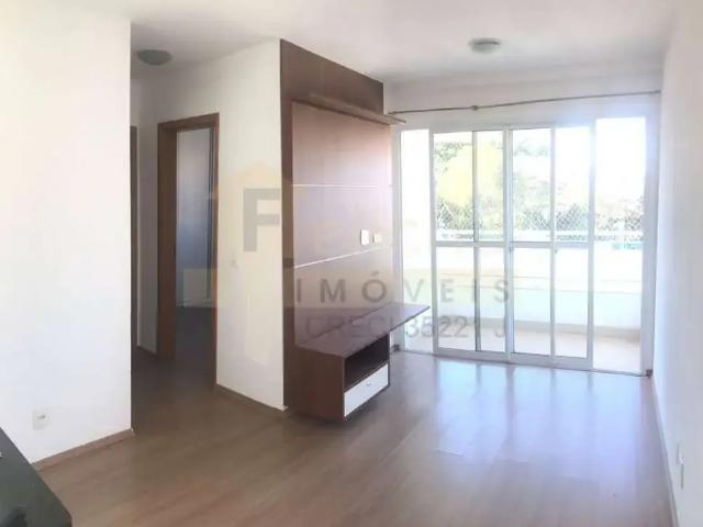 Apartamento para Locação em Osasco/SP Quitaúna 2 Quartos