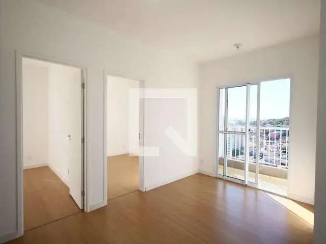Apartamento para Locação em Osasco/SP Quitaúna 2 Quartos