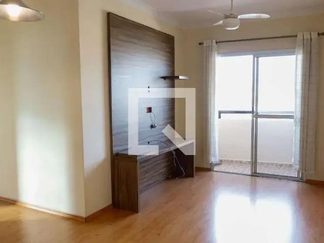 Apartamento para Locação em Osasco/SP Quitaúna 2 Quartos