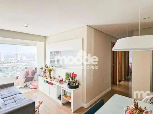 Apartamento para Locação em Osasco/SP Quitaúna 2 Quartos