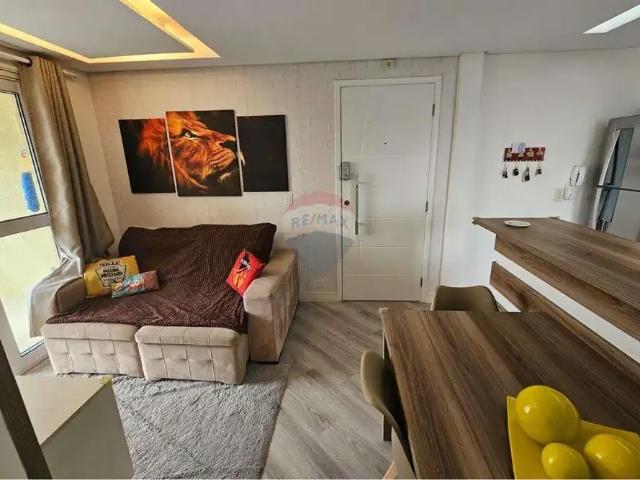 Apartamento para Locação em Osasco/SP Quitaúna 2 Quartos