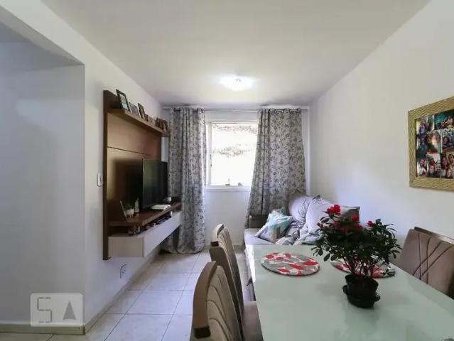 Apartamento para Locação em Osasco/SP Quitaúna 2 Quartos