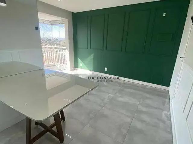 Apartamento para Locação em Osasco/SP Quitaúna 2 Quartos
