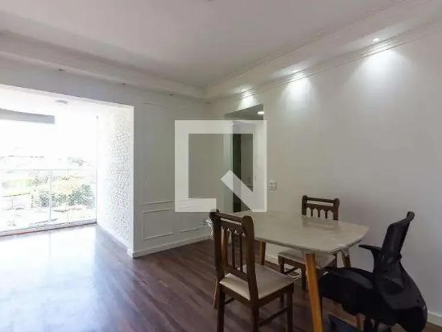 Apartamento para Locação em Osasco/SP Quitaúna 2 Quartos