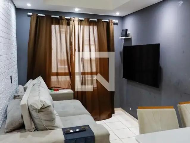 Apartamento para Locação em Osasco/SP Quitaúna 2 Quartos
