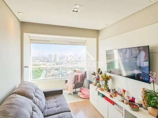 Apartamento para Locação em Osasco/SP Quitaúna 2 Quartos
