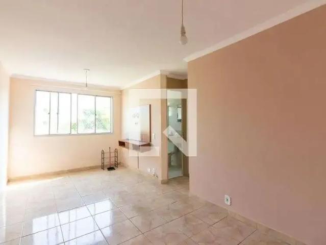 Apartamento para Locação em Osasco/SP Quitaúna 2 Quartos