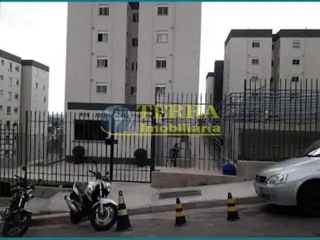 Apartamento para Locação em Osasco/SP Quitaúna 2 Quartos