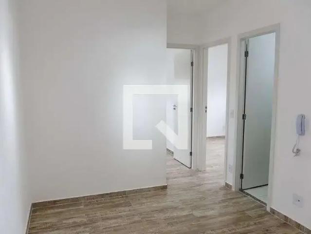 Apartamento para Locação em Osasco/SP Quitaúna 2 Quartos