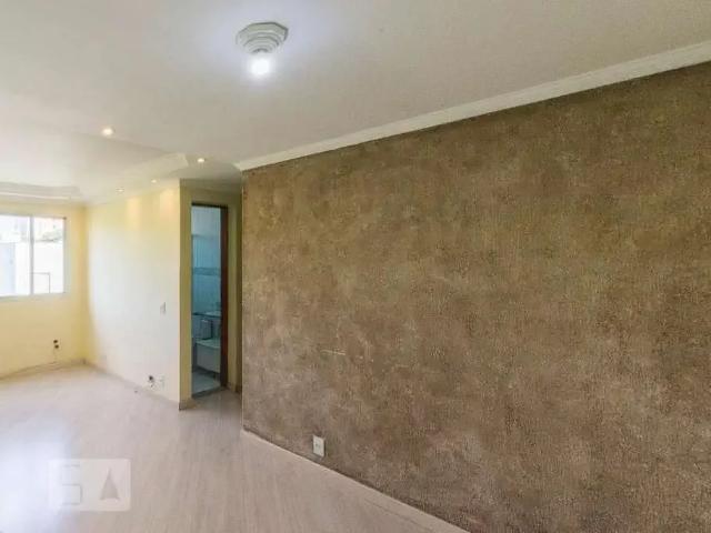 Apartamento para Locação em Osasco/SP Quitaúna 2 Quartos