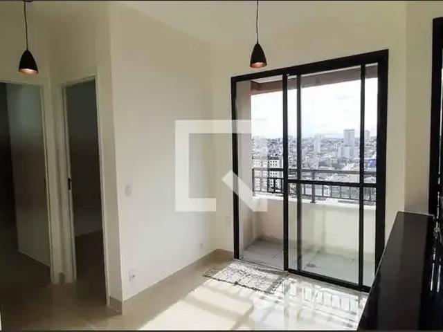 Apartamento para Locação em Osasco/SP Quitaúna 2 Quartos