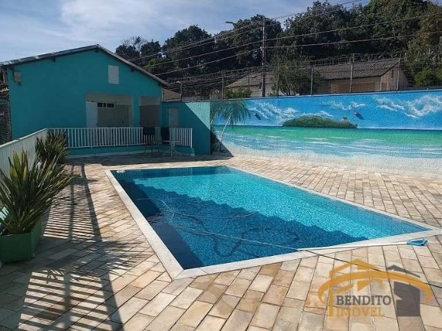 Apartamento para Locação em Osasco/SP Quitaúna 2 Quartos