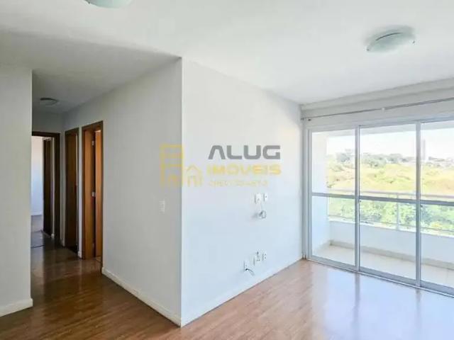 Apartamento para Locação em Osasco/SP Quitaúna 2 Quartos