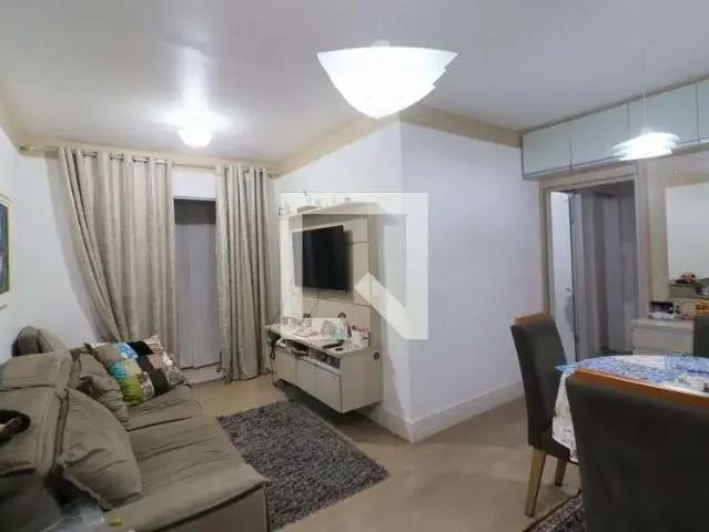Apartamento para Locação em Osasco/SP Quitaúna 2 Quartos
