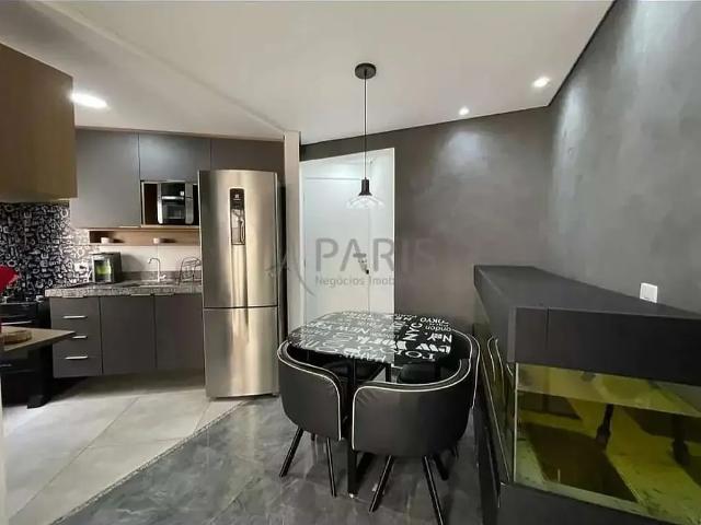 Apartamento para Locação em Osasco/SP Quitaúna 2 Quartos