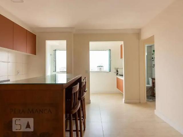 Apartamento para Locação em Osasco/SP Quitaúna 2 Quartos