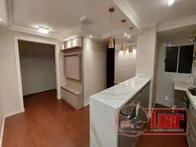 Apartamento para Locação em Osasco/SP Quitaúna 2 Quartos