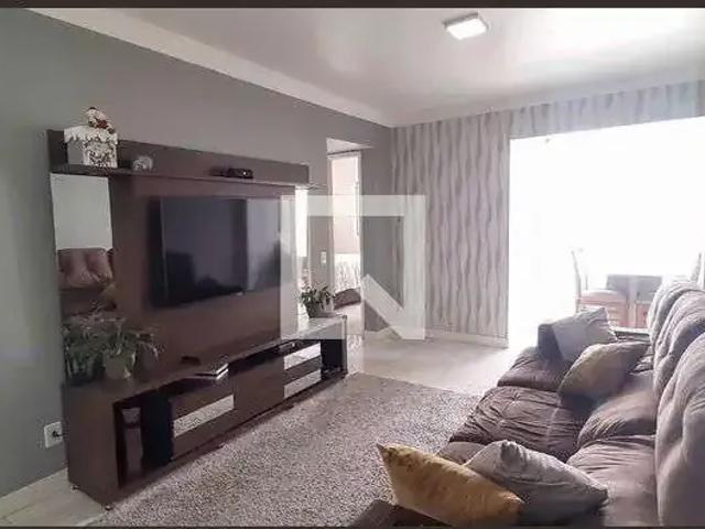Apartamento para Locação em Osasco/SP Quitaúna 2 Quartos