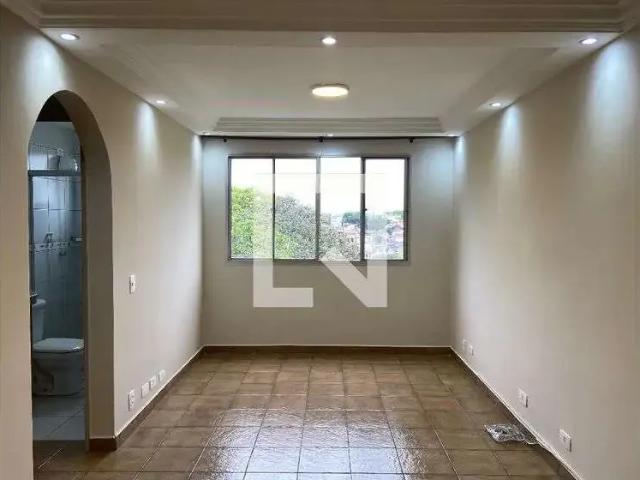 Apartamento para Locação em Osasco/SP Quitaúna 2 Quartos
