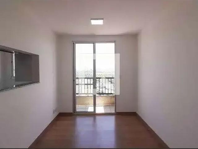 Apartamento para Locação em Osasco/SP Quitaúna 2 Quartos