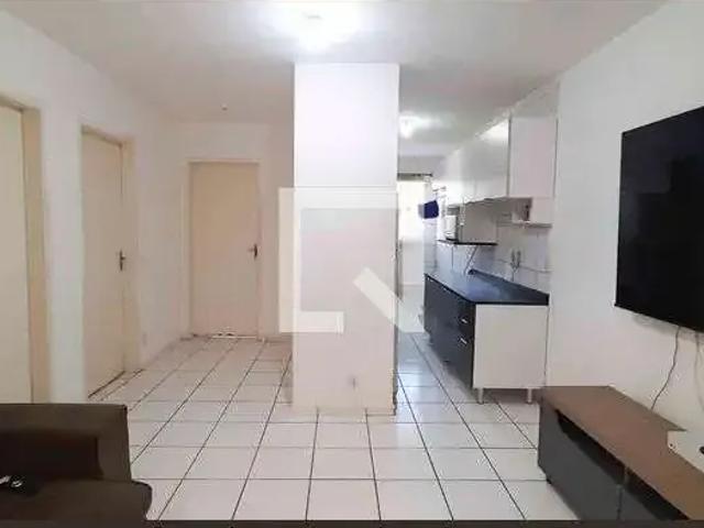 Apartamento para Locação em Osasco/SP Quitaúna 2 Quartos