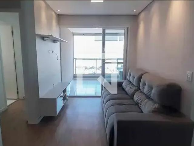 Apartamento para Locação em Osasco/SP Quitaúna 2 Quartos